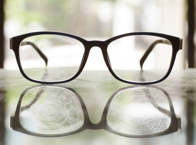 Lenses Crazing? Here’s Why!